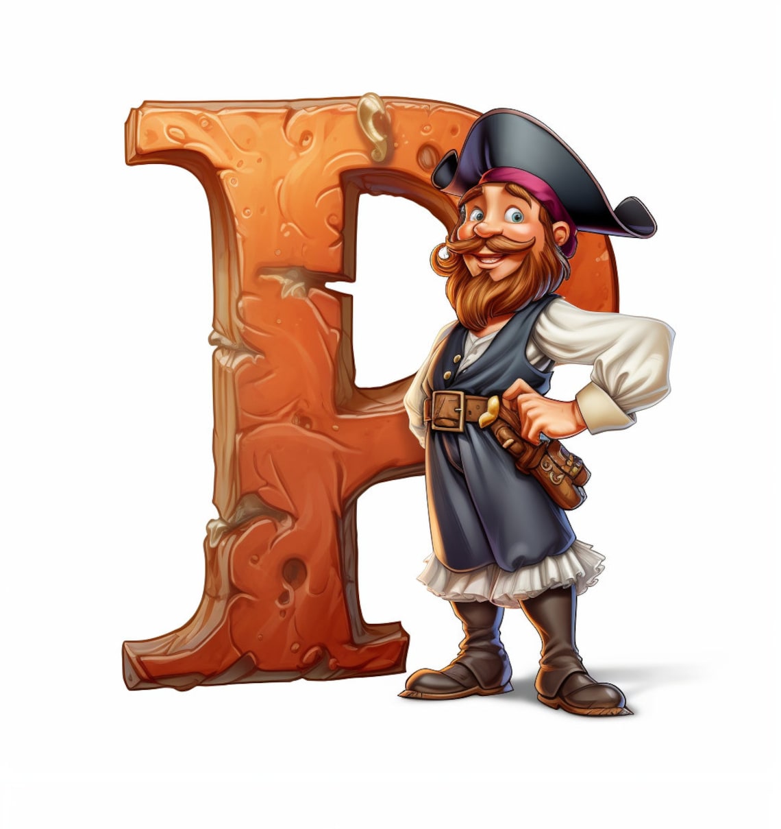 Fairy Tales Alphabet Abc's Fairy Tales Characters Magical Alphabet ...