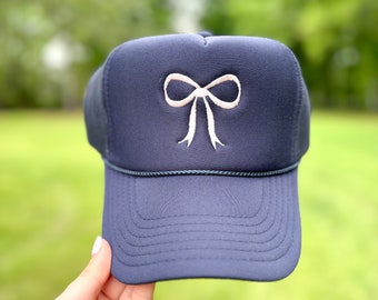 Embroidered Howdy Trucker Hat, Howdy Caps, Howdy Embroidery Hat - Etsy