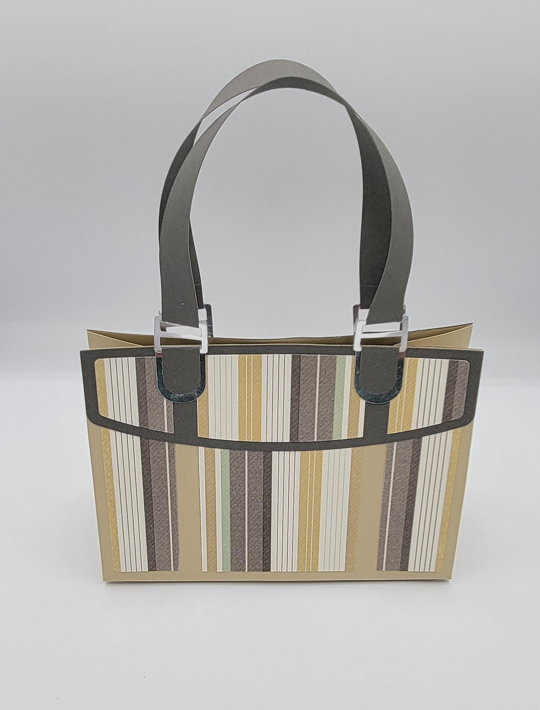 Birthday Purse Gift Box - Etsy