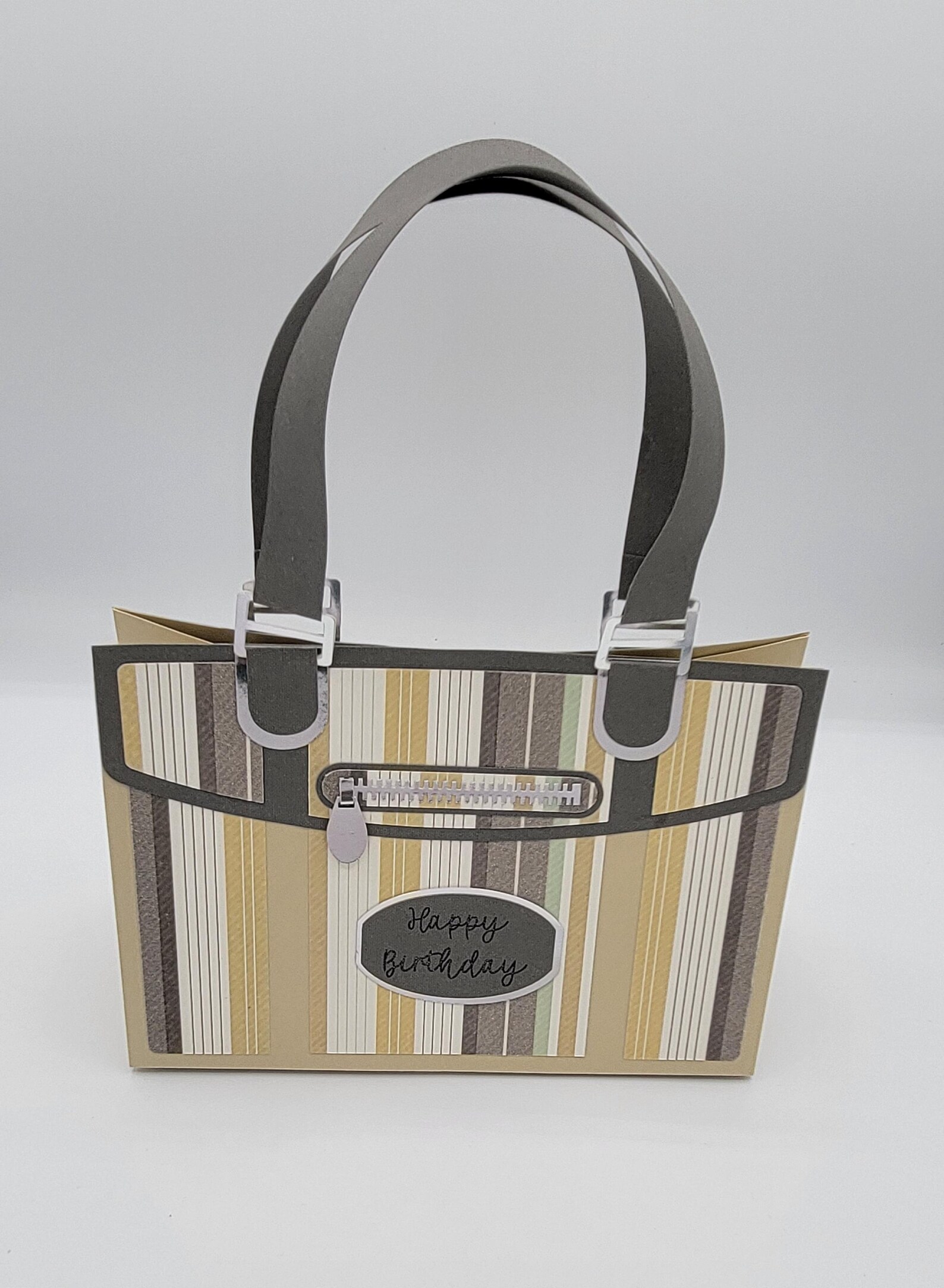 Birthday Purse Gift Box - Etsy