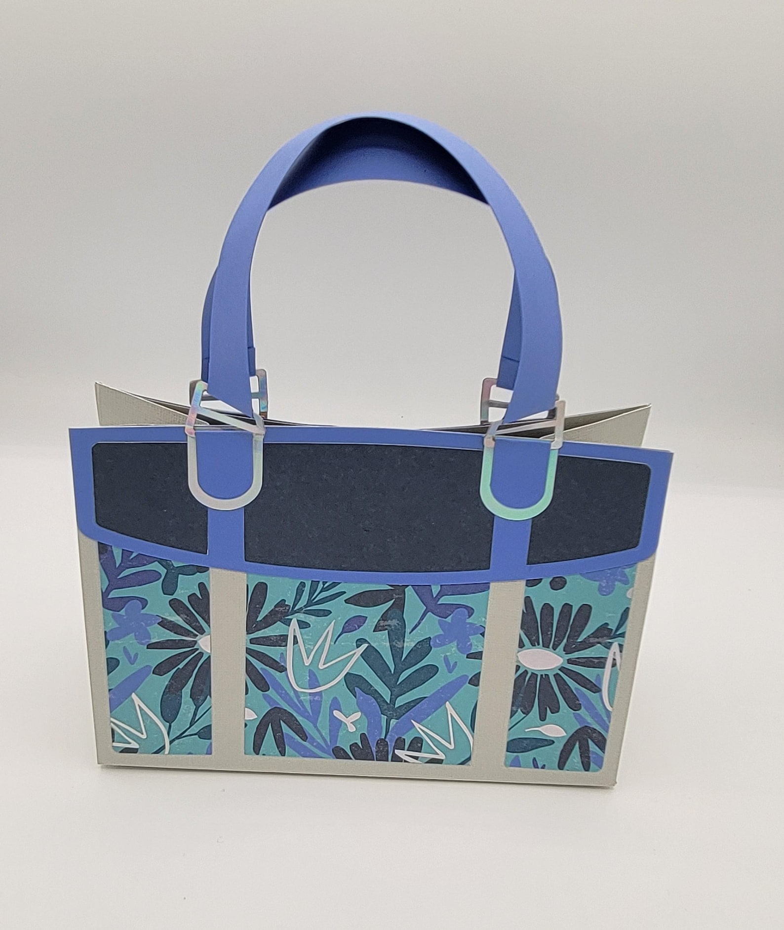 Birthday Purse Gift Box - Etsy