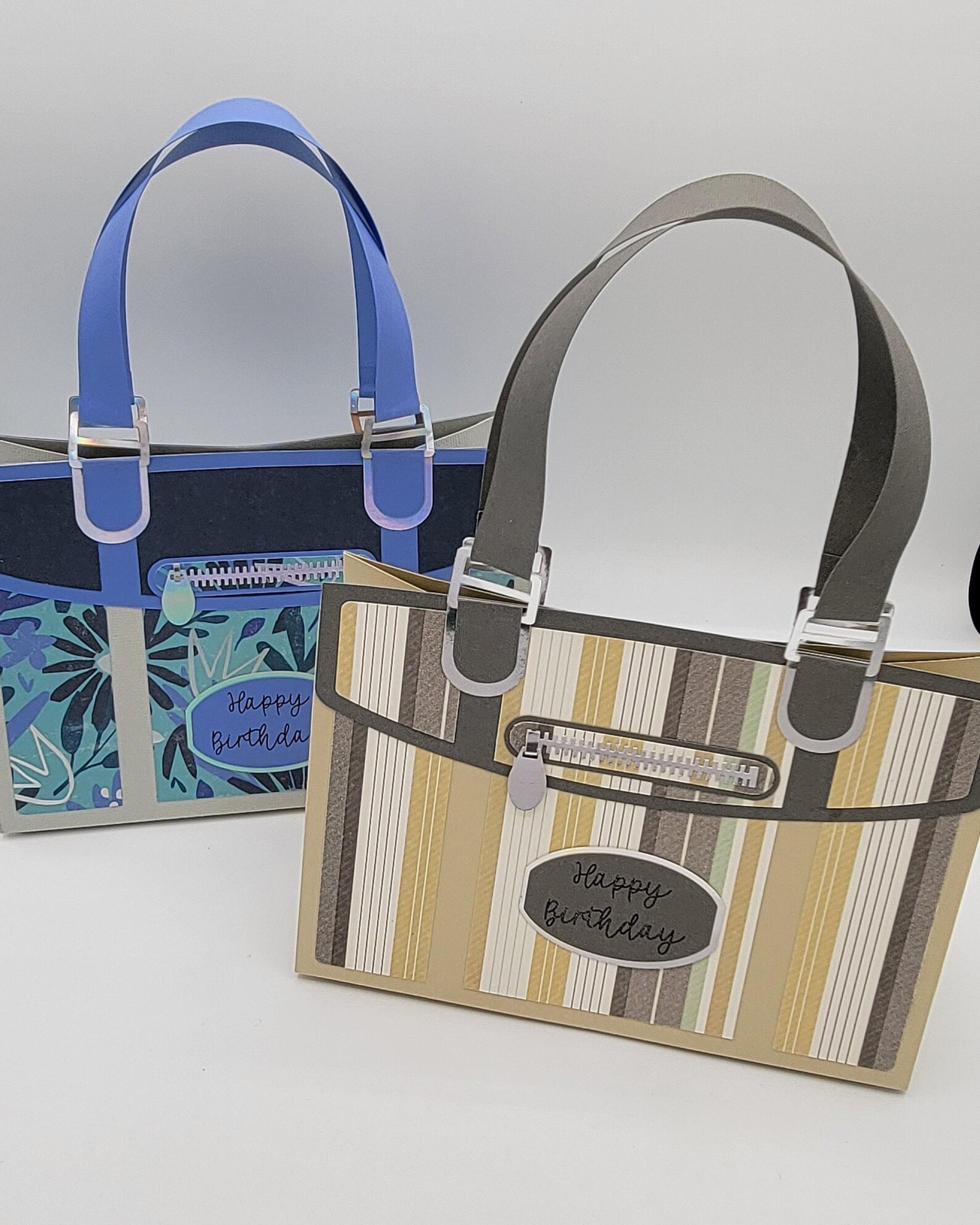 Birthday Purse Gift Box - Etsy