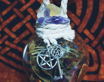 Blessing Ball - Etsy