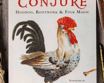 Hoodoo Rootwork - Etsy