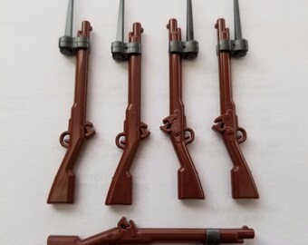 Toy Flintlock Rifle - Etsy UK
