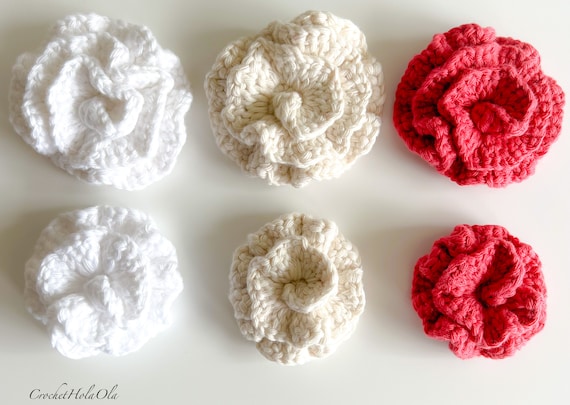 Crochet Whipped Cream Pattern Crochet Easy Pattern Whipped - Etsy