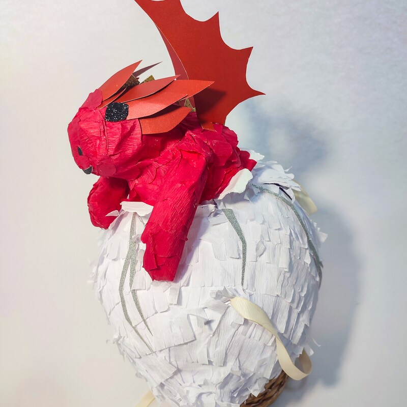 Dragon Pinata - Etsy