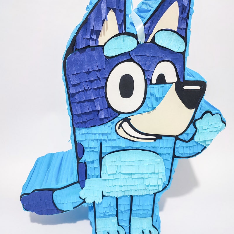 Dog Pinata - Etsy
