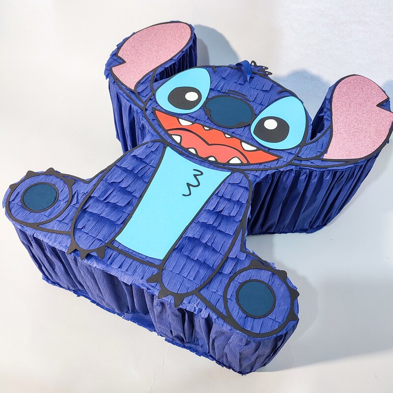 Pinata stitch - Etsy México
