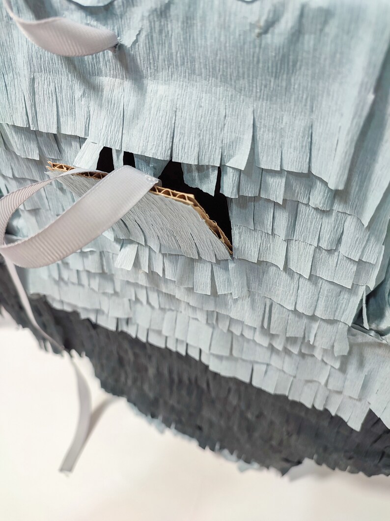 Pinata Skibidi Toilet Professor - Etsy