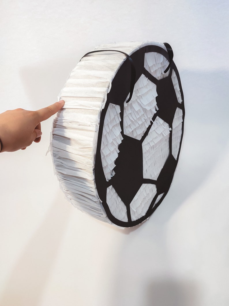 Piñata Ball, Soccer Pinata, Football - Etsy