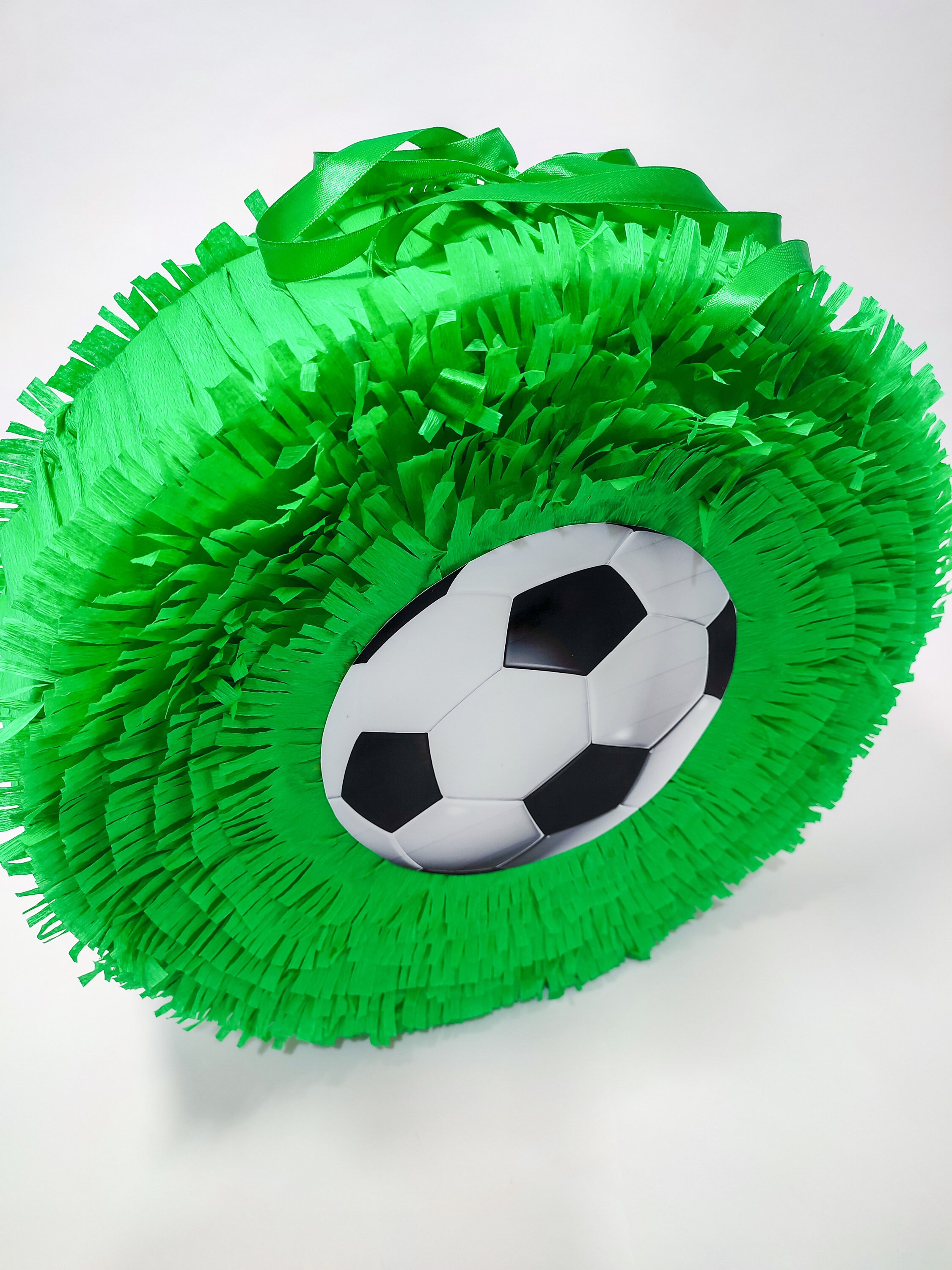 Football Piñata, Football Birthday - Etsy