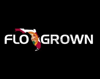 Flo Grown Png - Etsy