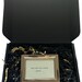 Custom Quote Mini Gold Frame - Etsy