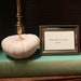 Custom Quote Mini Gold Frame - Etsy
