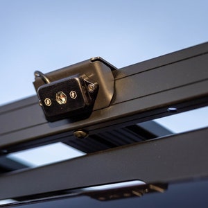 Baja Designs Rock Light Mount - Etsy