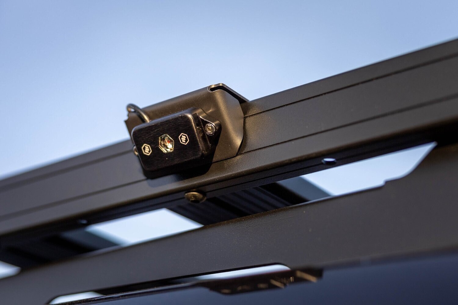 Baja Designs Rock Light Mount for Frontrunner Rack - Etsy