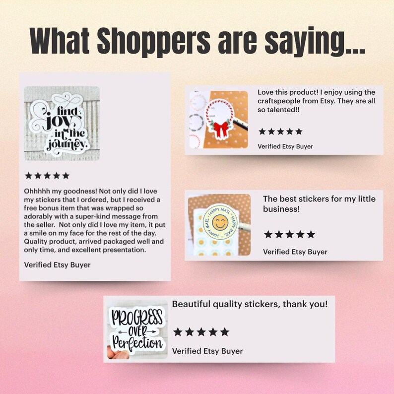 Happy Mail Stickers Cute Stationery Envelope Seal Party Invitation ...