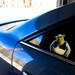Shrek Car Peeker Sticker Donkey Decal Ogre Gift 5in - Etsy