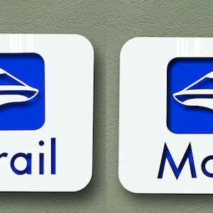 Disney Monorail Sign Plaque Home Decor Choose Your Color and - Etsy