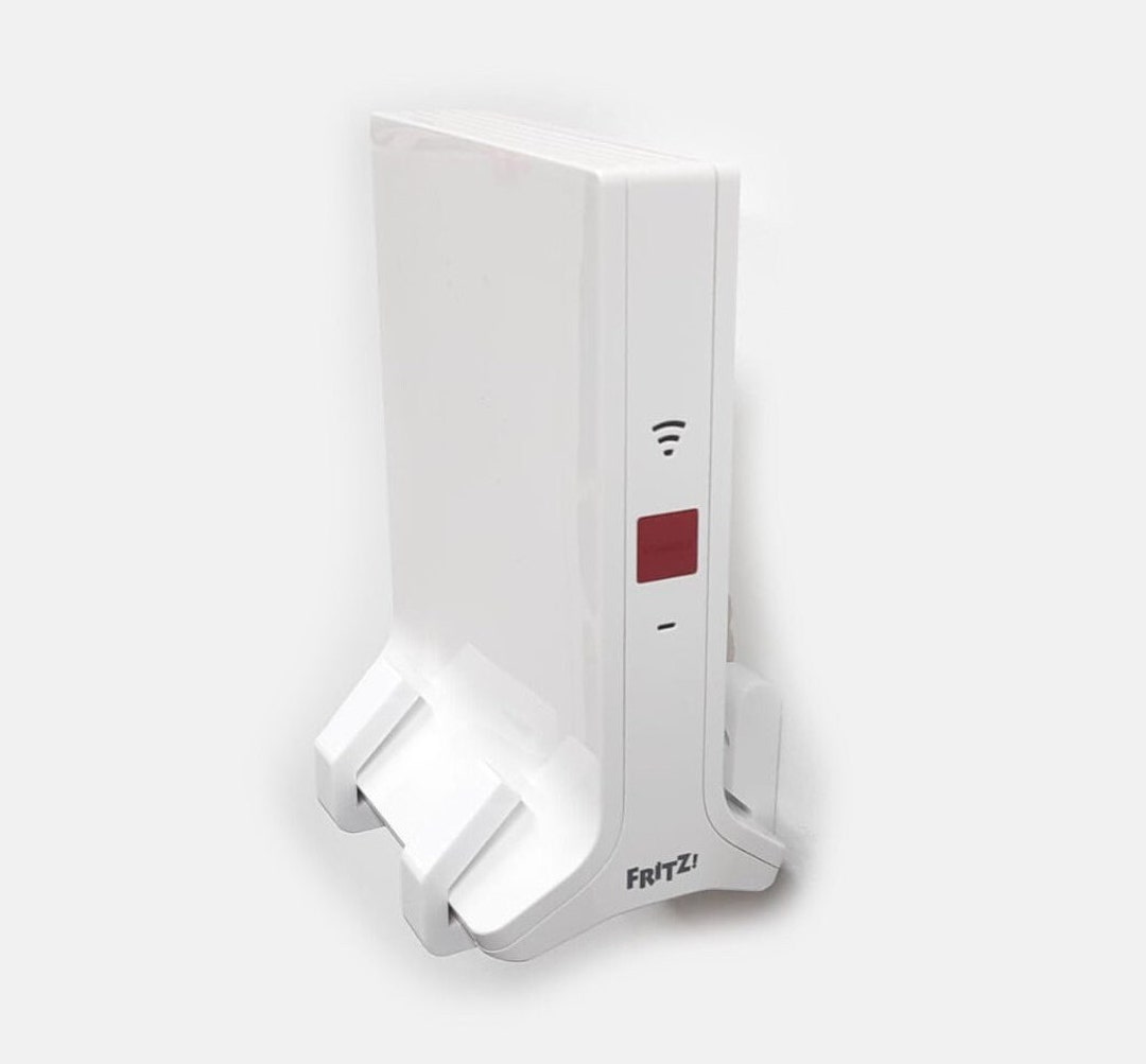 Fritz Repeater 3000AX AVM Wall Mount Ceiling Mount Wall Mount Ceiling ...