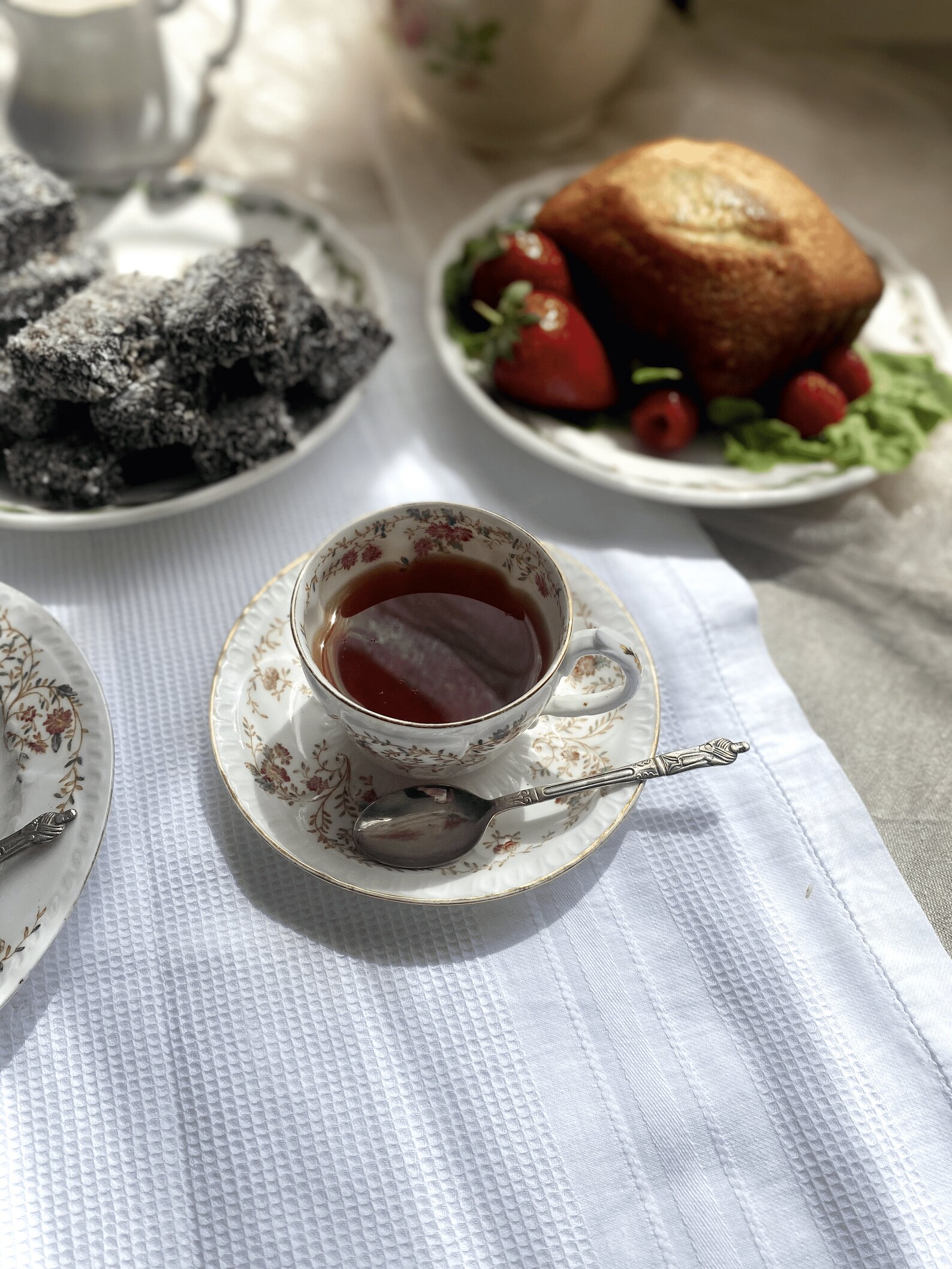 Vintage EPNS Sheffield Apostle Spoons and Forks Set of 6 - Etsy