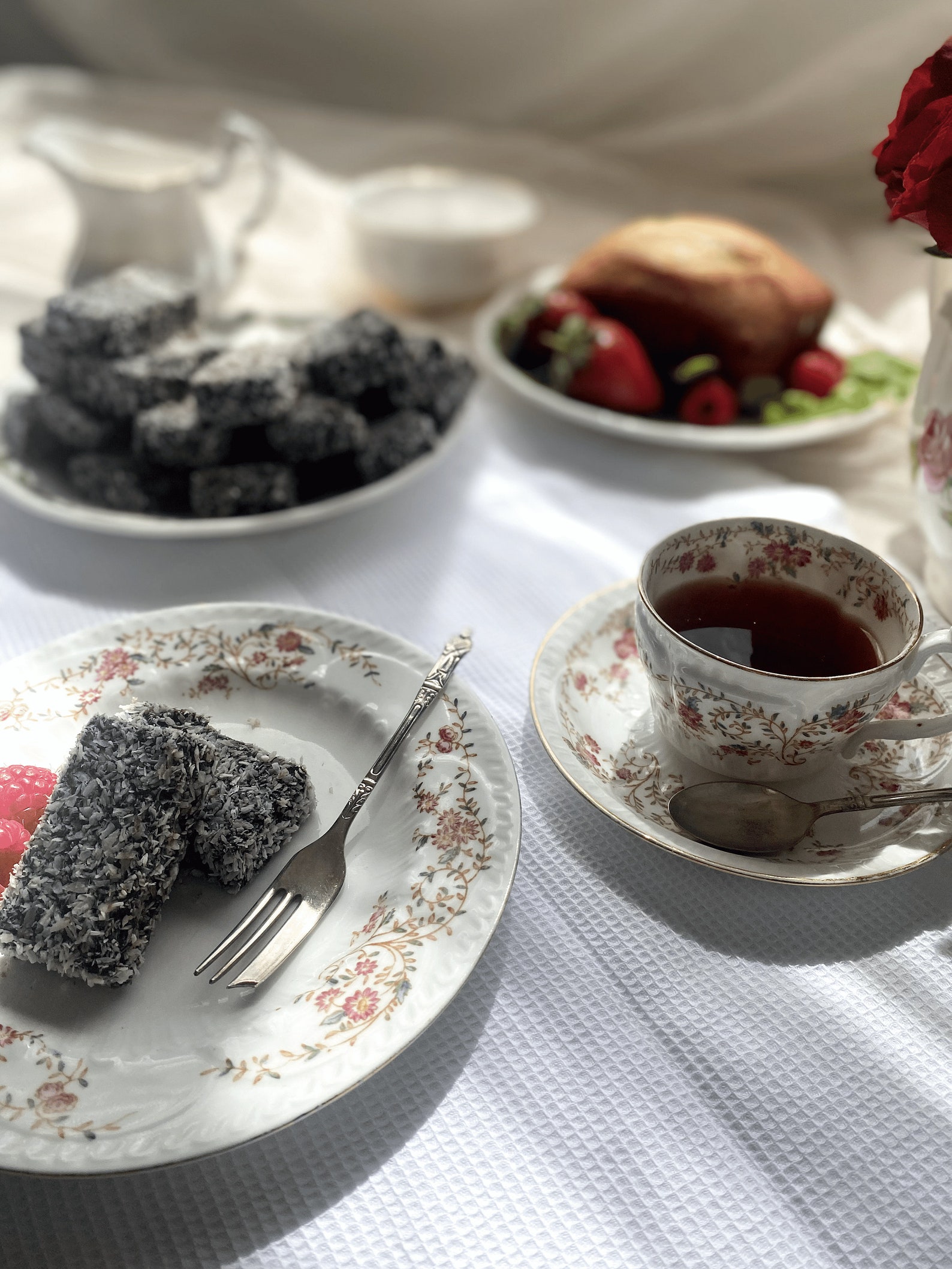 Vintage EPNS Sheffield Apostle Spoons and Forks Set of 6 - Etsy