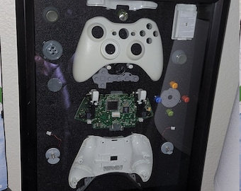 Controller Hanging - Etsy