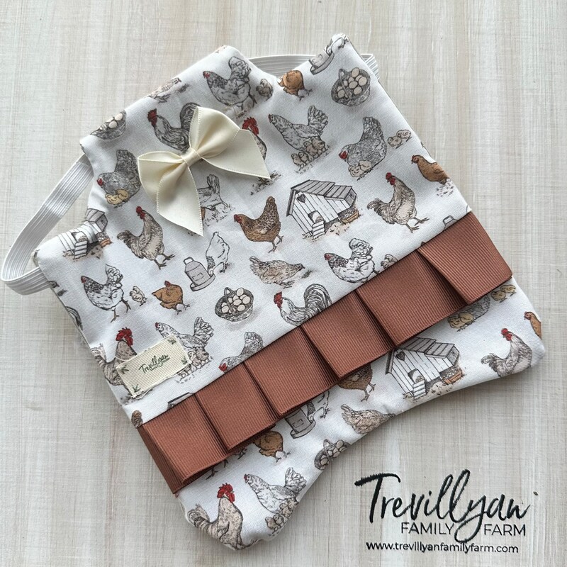 Chicken Diaper - Etsy