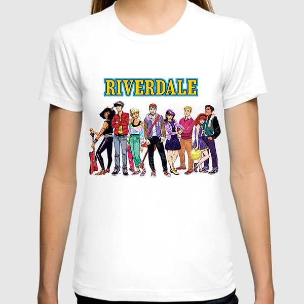 Riverdale - Etsy