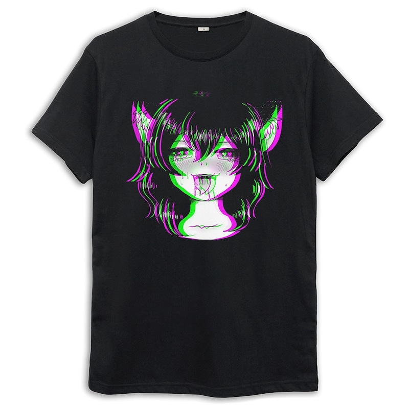 Ahegao Clothing - Etsy