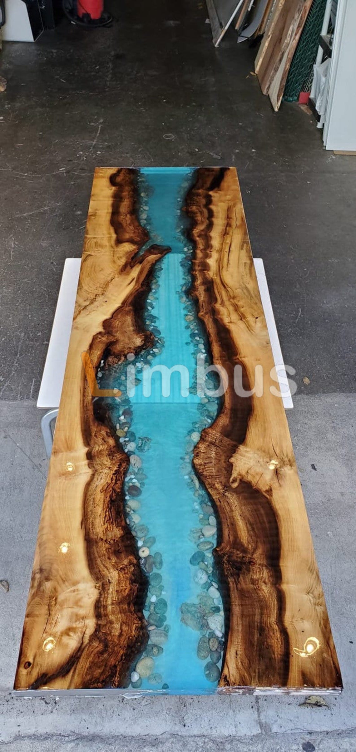 Unique Epoxy Resin Dining Table, Epoxy Counter Top, Resin Coffee Table ...