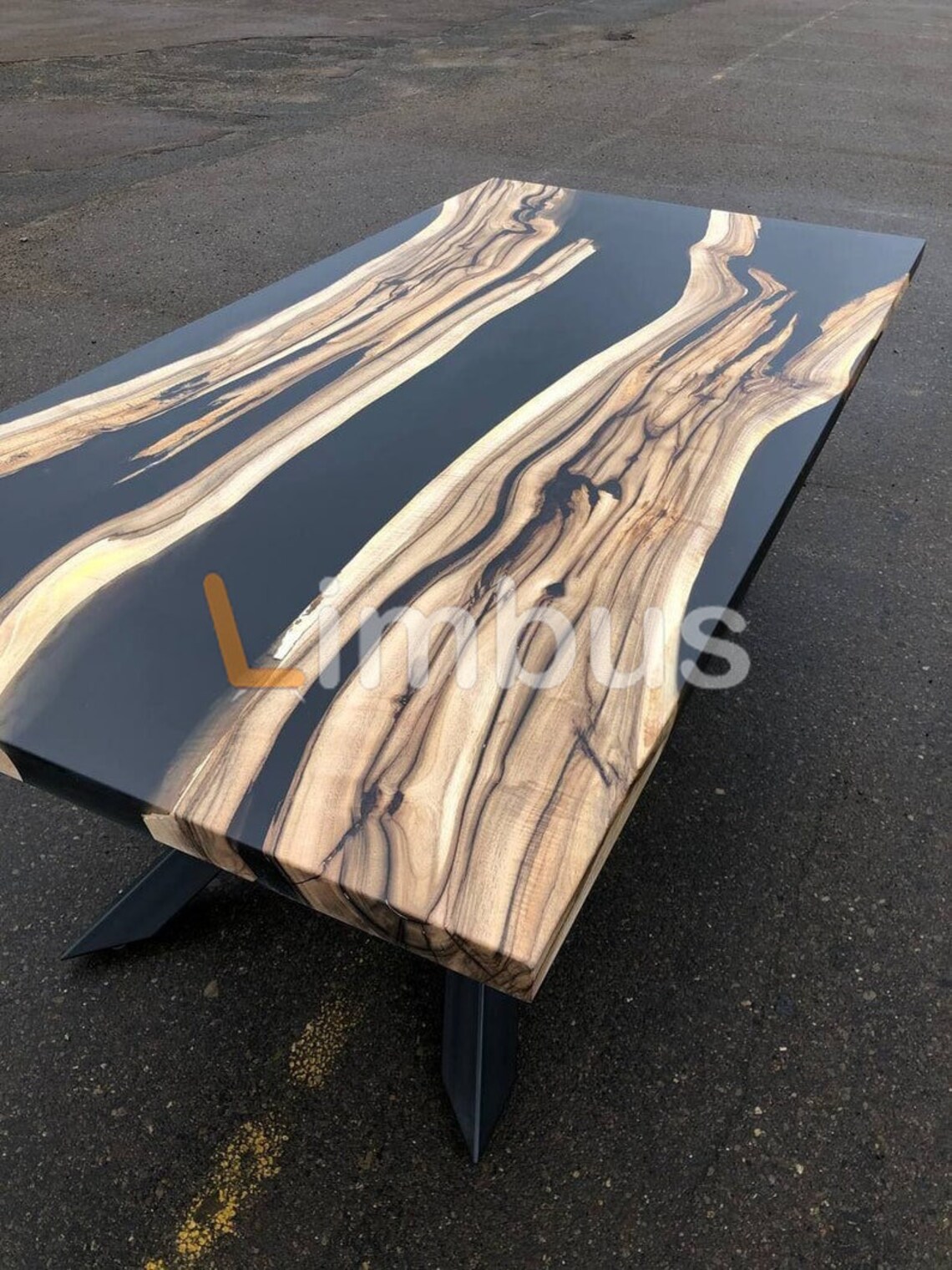 Unique Epoxy Resin Dining Table, Epoxy Counter Top, Resin Coffee Table ...