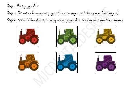 Farm Animal Bundle - Etsy