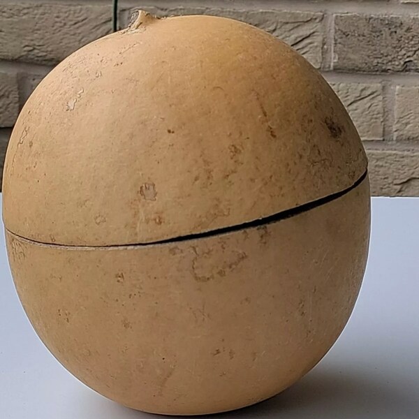 Calabash Bowl - Etsy UK