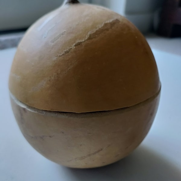 Calabash Bowl - Etsy UK