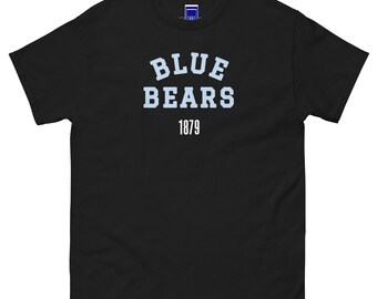 Livingstone College - Etsy