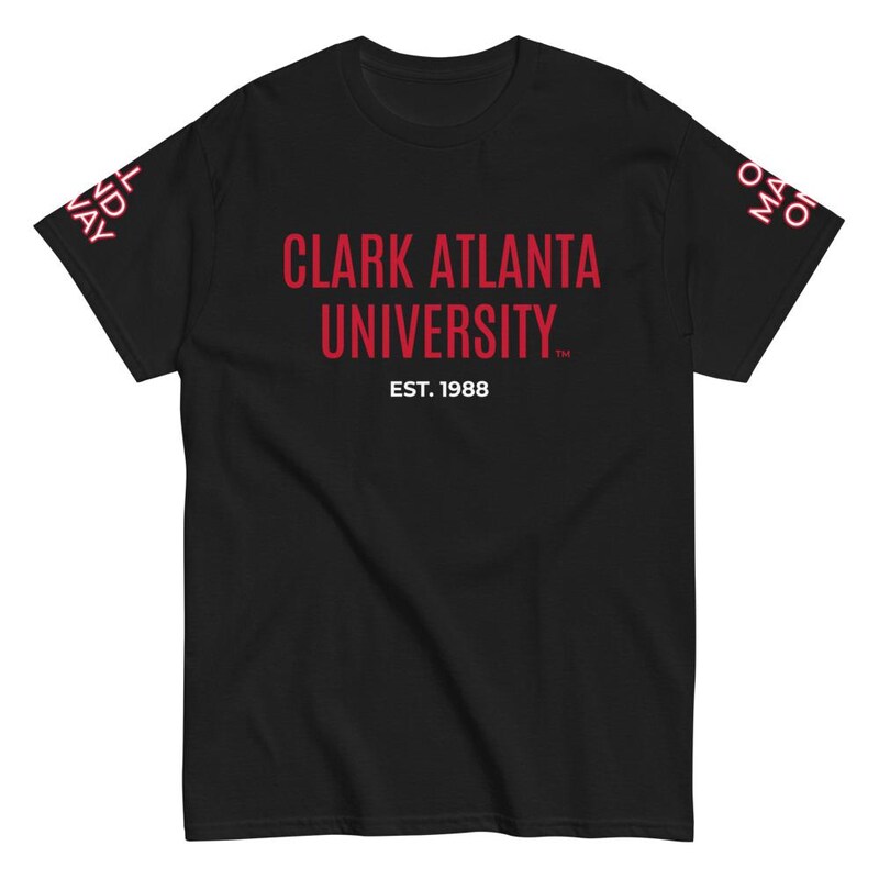 Atlanta Tshirt - Etsy