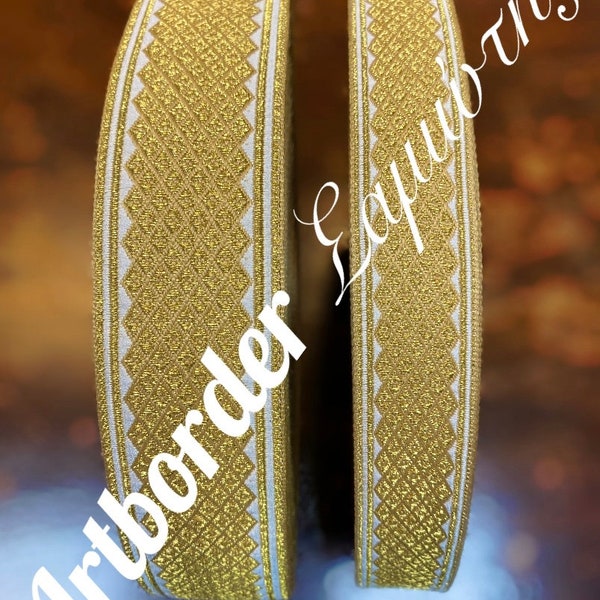 Galloon Trim - Etsy