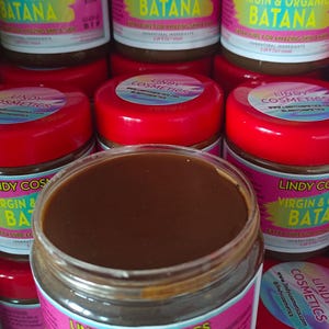 AMAZING BATANA OIL / Butter /extra Virgin (choose From the Options) - Etsy