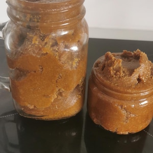 BATANA (palm Kernel) Oil & Butter - 100% Natural - Etsy