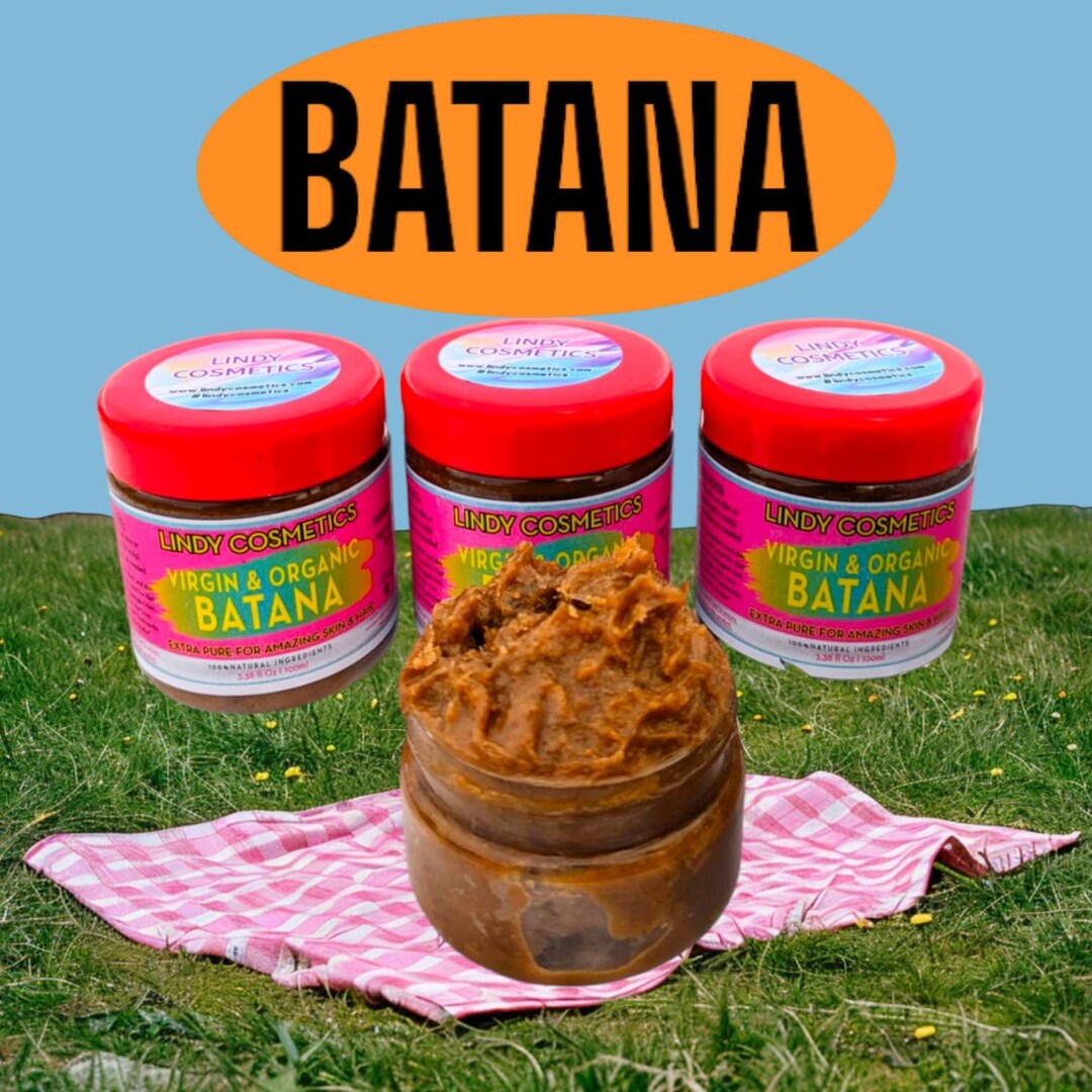 25% off BATANA Oil/ Butter (choose From the Options) OIL / Butter/extra ...