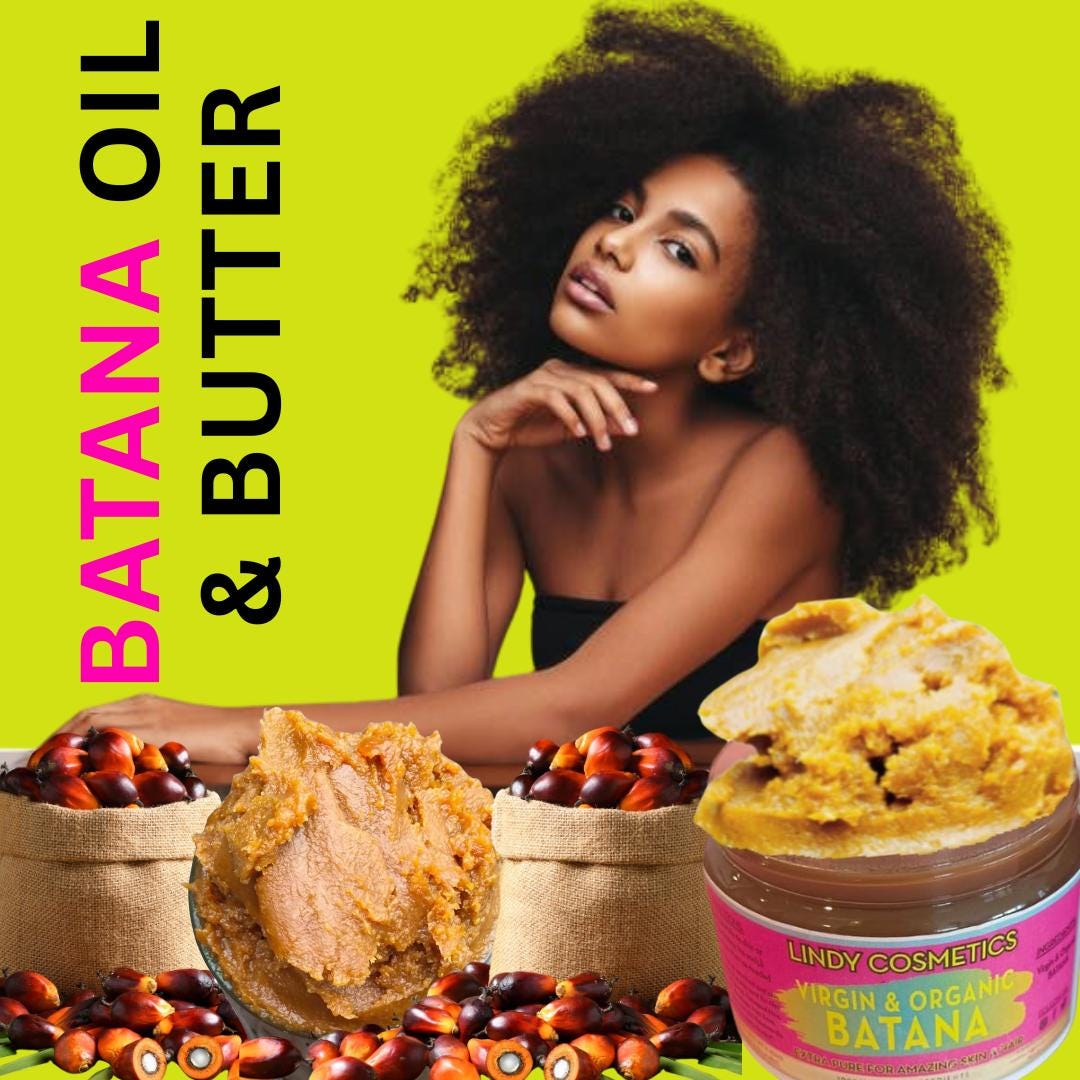 BATANA Oil/ Butter (choose From the Options) OIL / Butter/extra Virgin ...