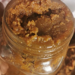BATANA palm Kernel Oil & Butter 100% Natural From AFRICA - Etsy