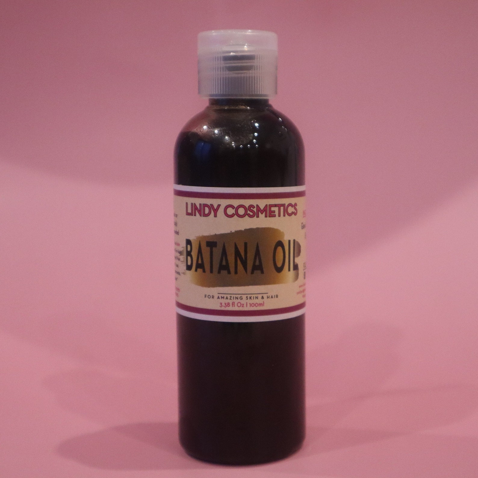 BATANA (palm Kernel) Oil & Butter - 100% Natural - Etsy