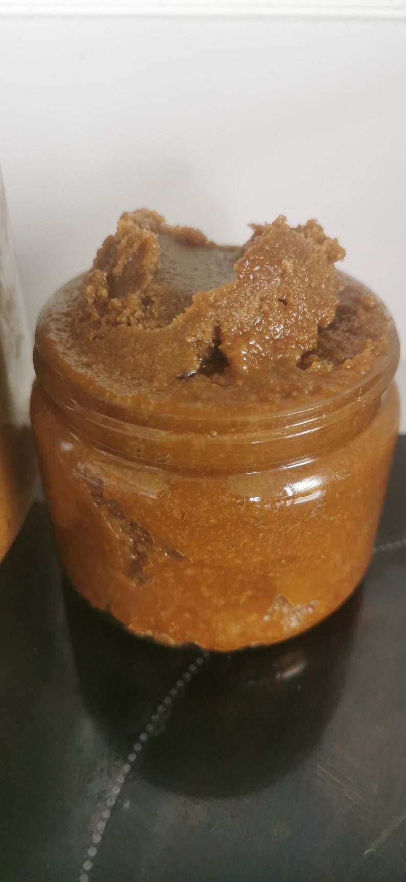 BATANA palm Kernel Oil & Butter 100% Natural From AFRICA - Etsy