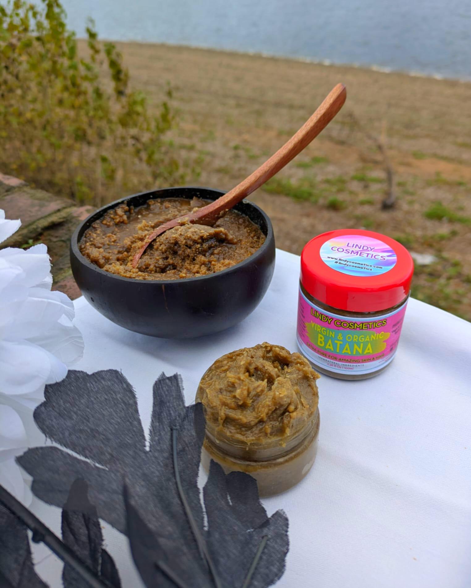 BATANA Oil/ Butter (choose From the Options) OIL / Butter/extra Virgin ...