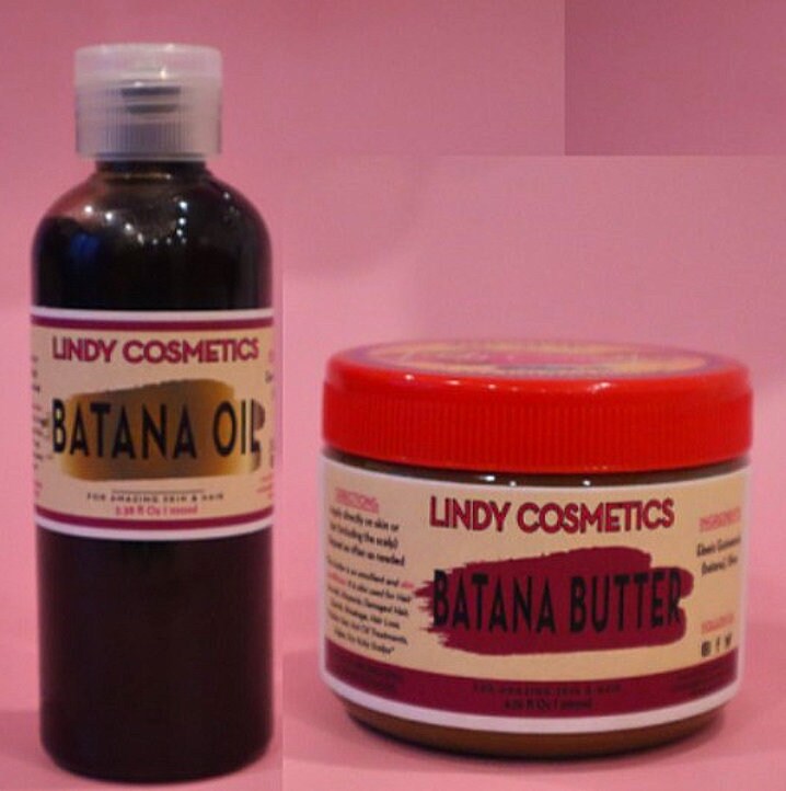 BATANA Oil/ Butter (choose From the Options) OIL / Butter/extra Virgin ...