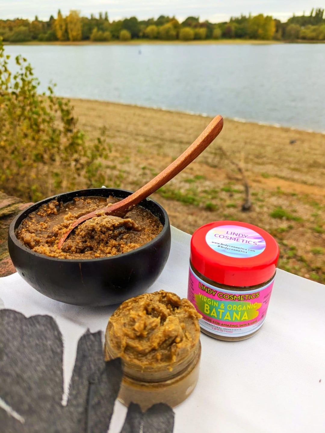 BEST ORGANIC BATANA (choose From the Options) Oil / Butter /extra ...