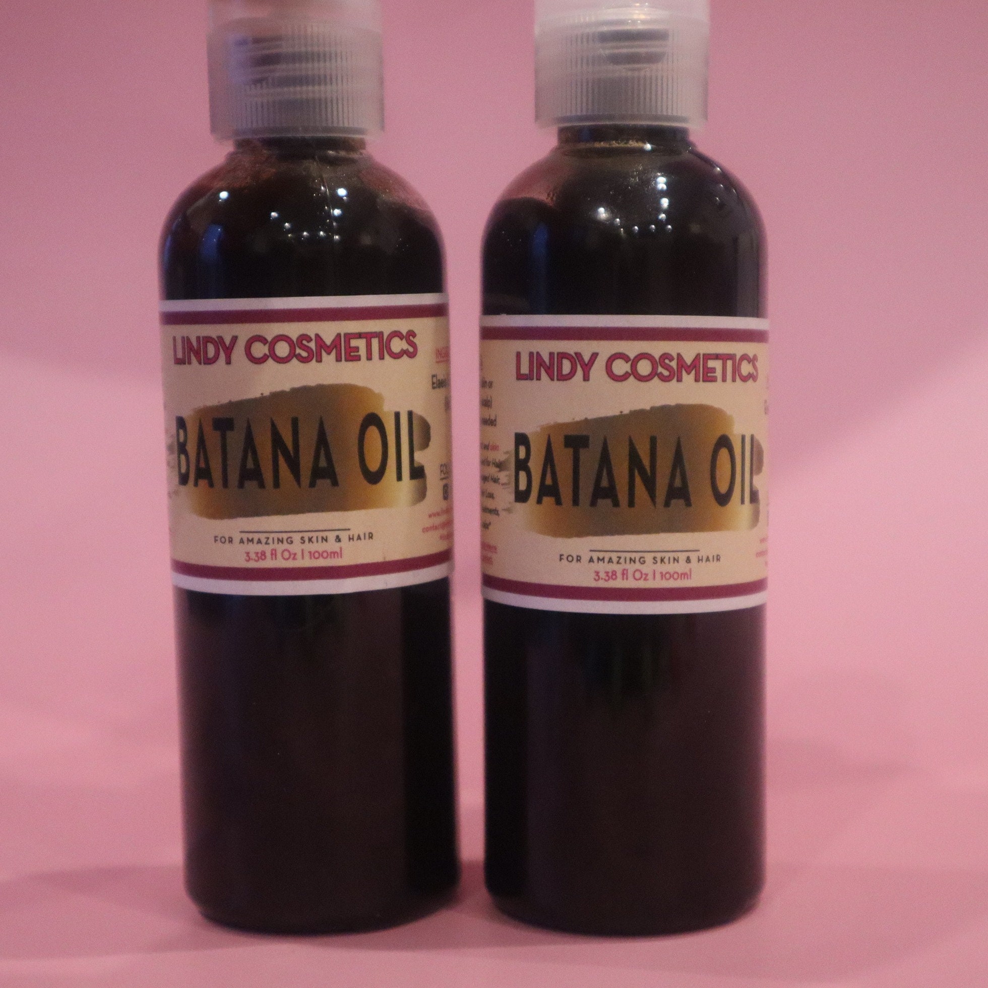 BATANA (palm Kernel) Oil & Butter - 100% Natural - Etsy